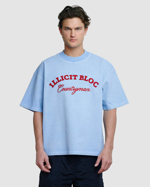 T-SHIRTS – ILLICIT BLOC